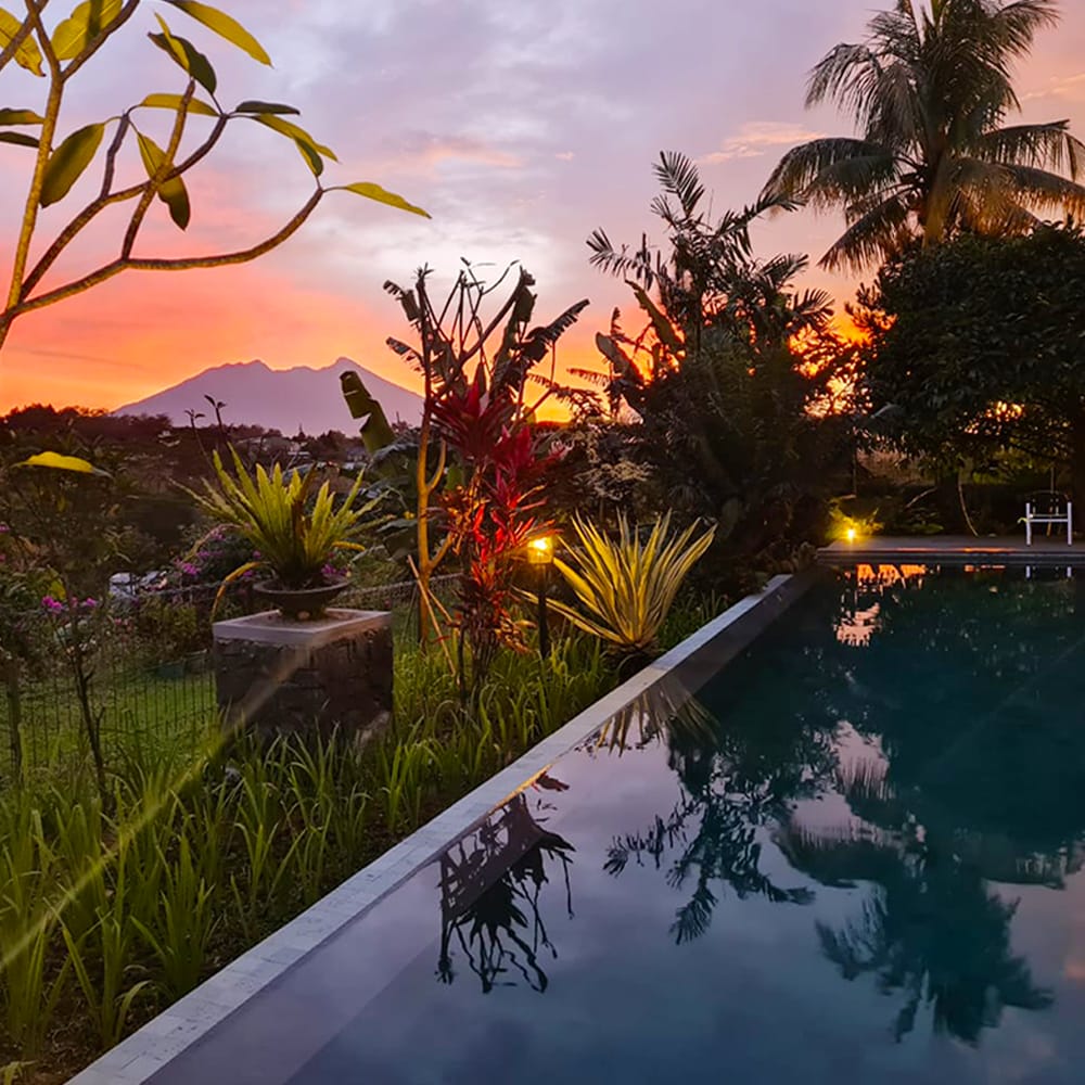 Ubud Villa - Villapedia